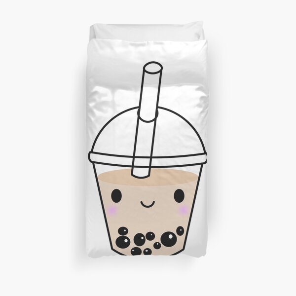 Boba Duvet Covers | Redbubble