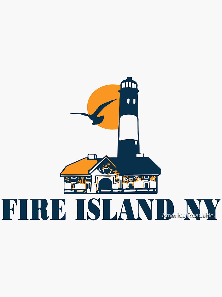 Fire Island Logo