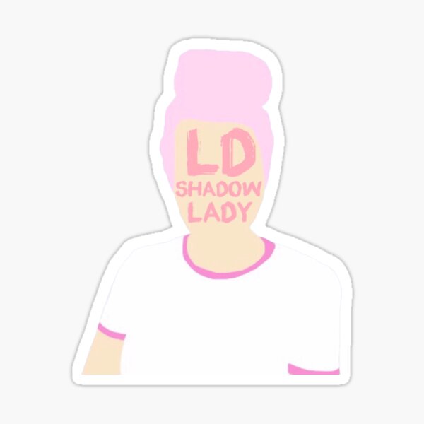 Ldshadowlady Merch & Gifts for Sale | Redbubble