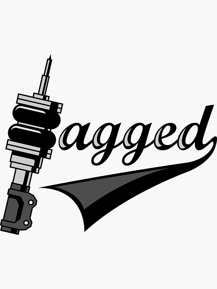"Bagged (4)" Sticker for Sale by PlanDesigner | Redbubble