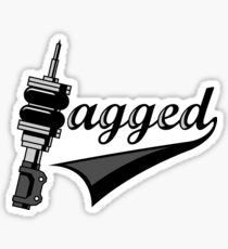 Bagged Stickers | Redbubble