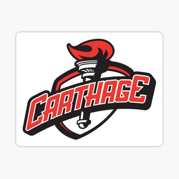 Carthage College Gifts & Merchandise | Redbubble