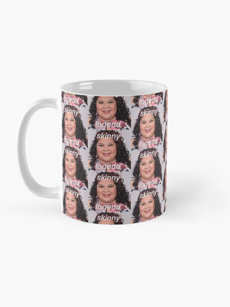 "raini rodriguez - stan twitter meme" Coffee Mug for Sale by doces19 ...