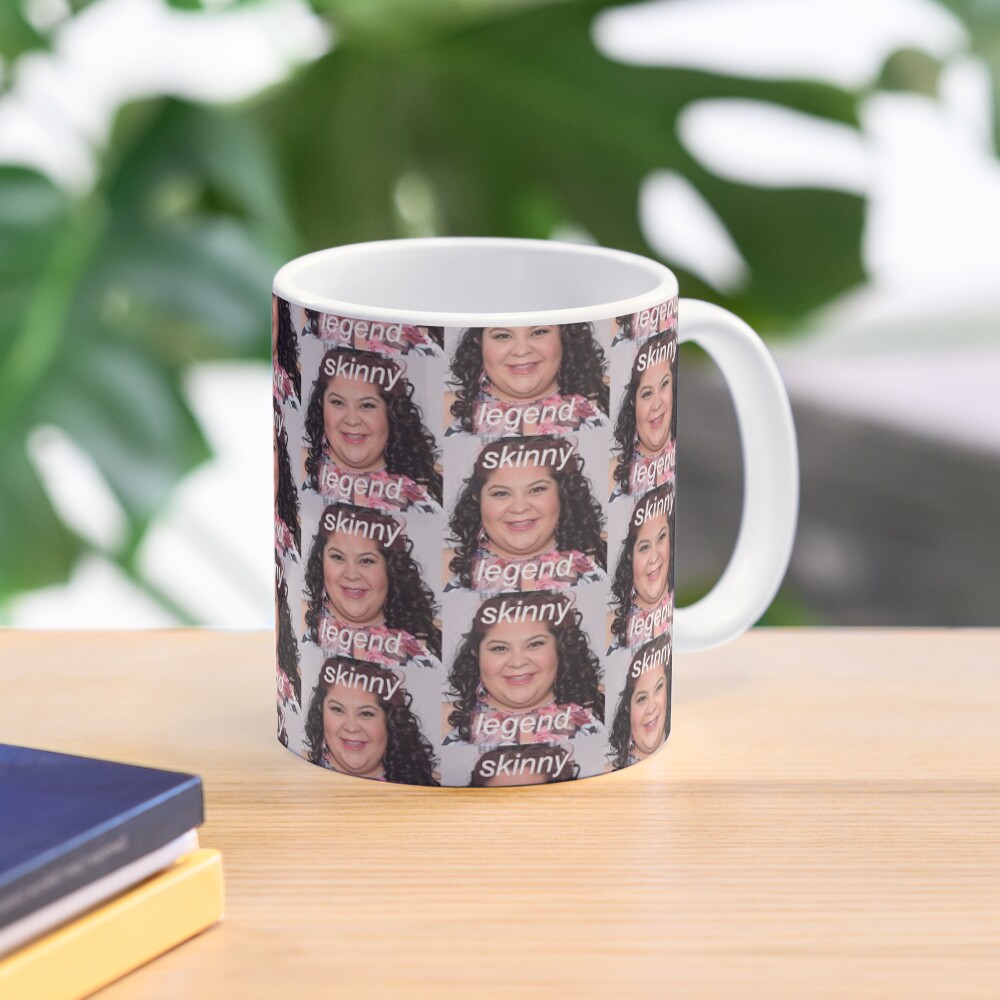 "raini rodriguez - stan twitter meme" Coffee Mug for Sale by doces19 ...