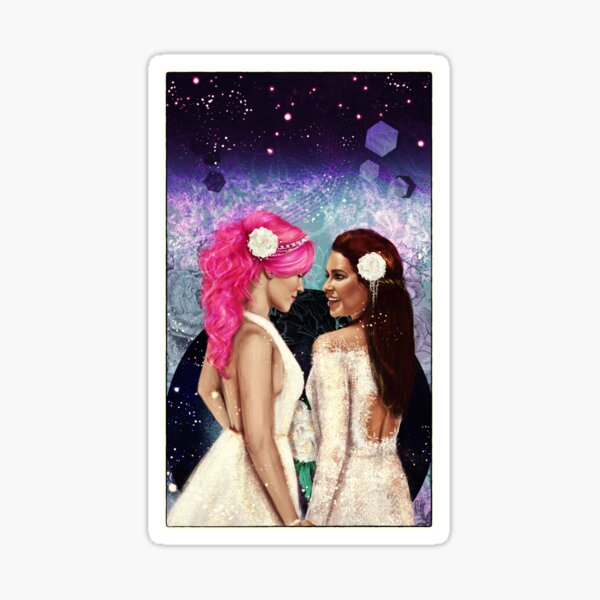 "White Gardenia " Sticker for Sale by monikagross | Redbubble