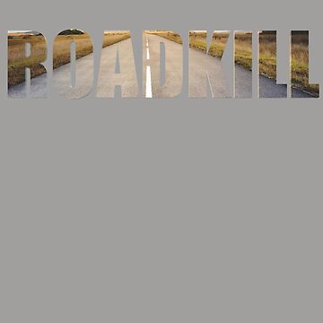 "Roadkill" Sticker for Sale by HiddenStar02 | Redbubble