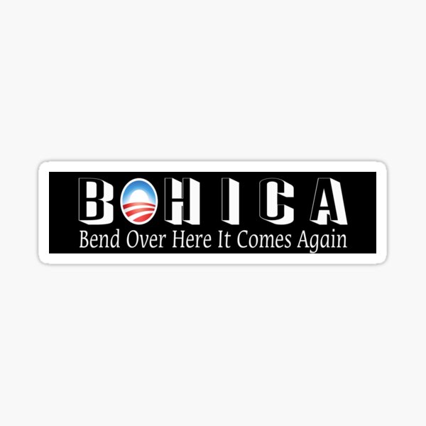 Bohica Gifts & Merchandise for Sale | Redbubble