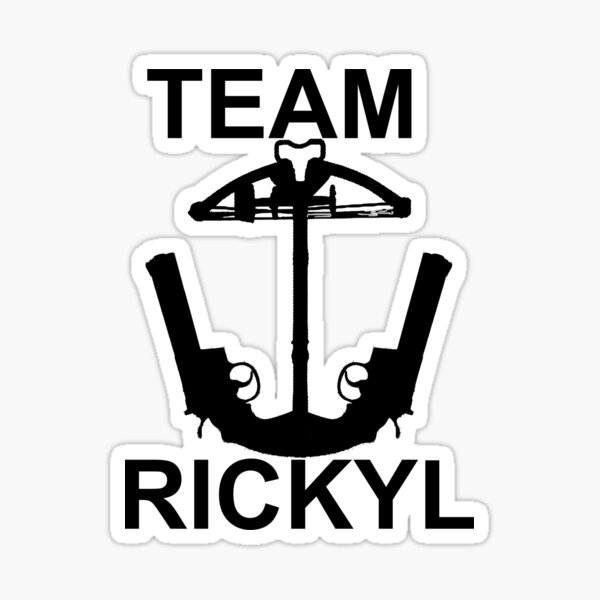 Rickyl Gifts & Merchandise for Sale | Redbubble