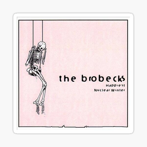 The Brobecks Gifts & Merchandise | Redbubble