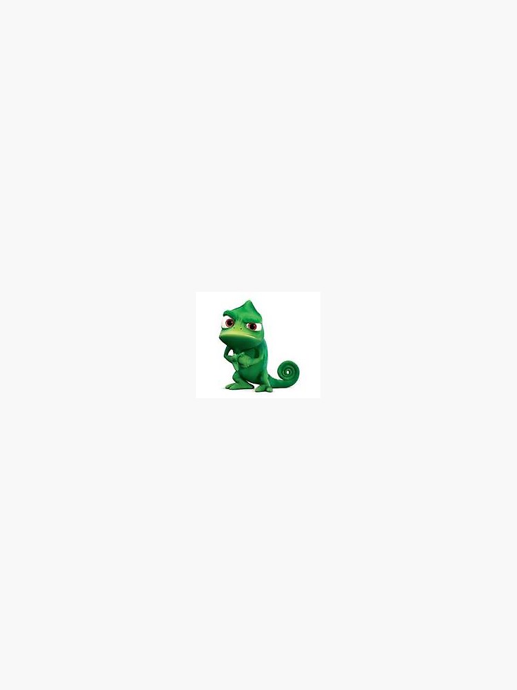 "angry pascal" Sticker for Sale by kaitlinvb | Redbubble