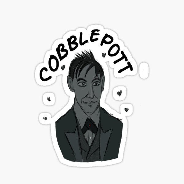 Oswald Cobblepot Quotes