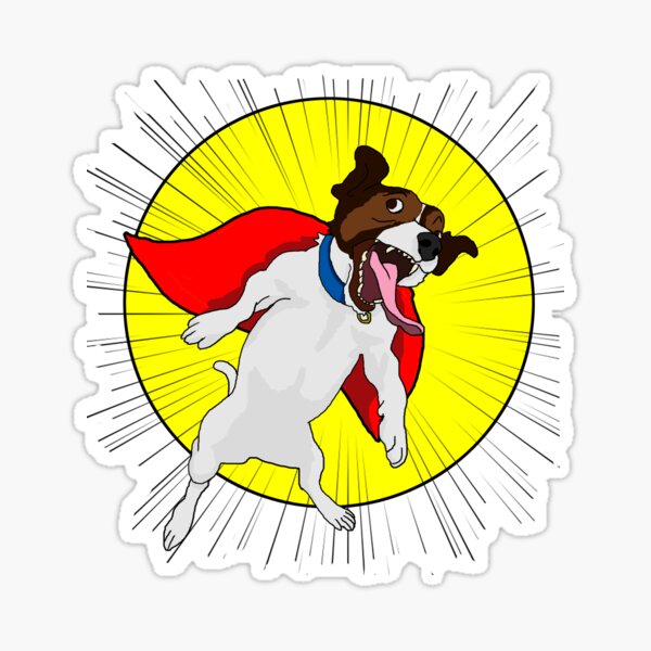 Superdog Gifts & Merchandise for Sale | Redbubble
