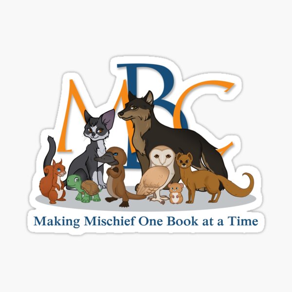 Mcb Stickers | Redbubble