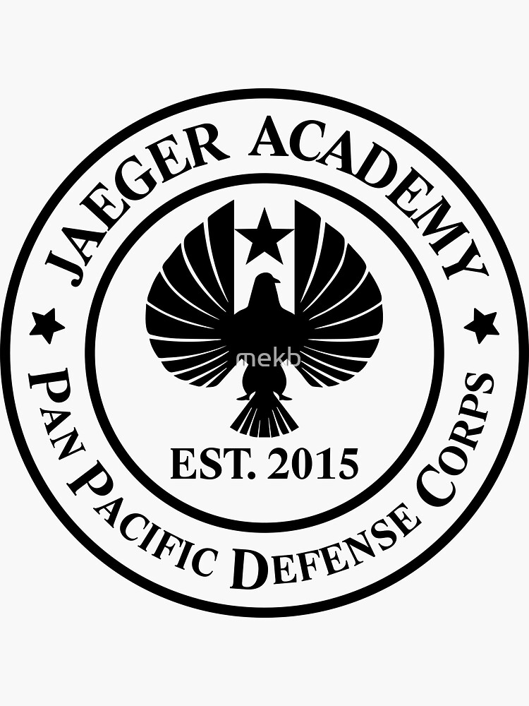 Jaeger Logo