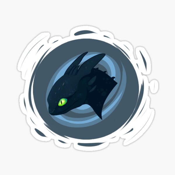 Toothless Gifts & Merchandise | Redbubble