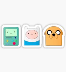 Adventure Time Fan Art | Redbubble