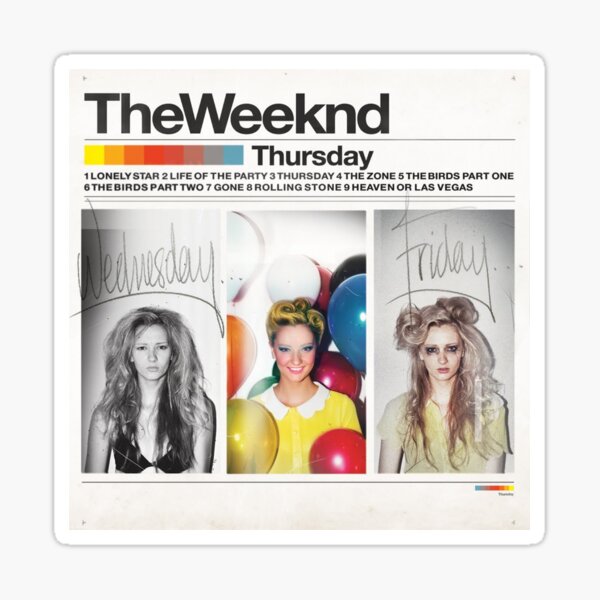 Thursday Gifts & Merchandise for Sale | Redbubble