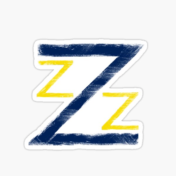 "Team Z (Zissou)" Sticker by zingarostudios | Redbubble
