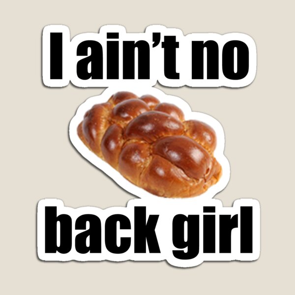 Challah Back Girl Gifts & Merchandise | Redbubble