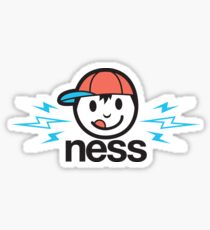 Neff Stickers | Redbubble