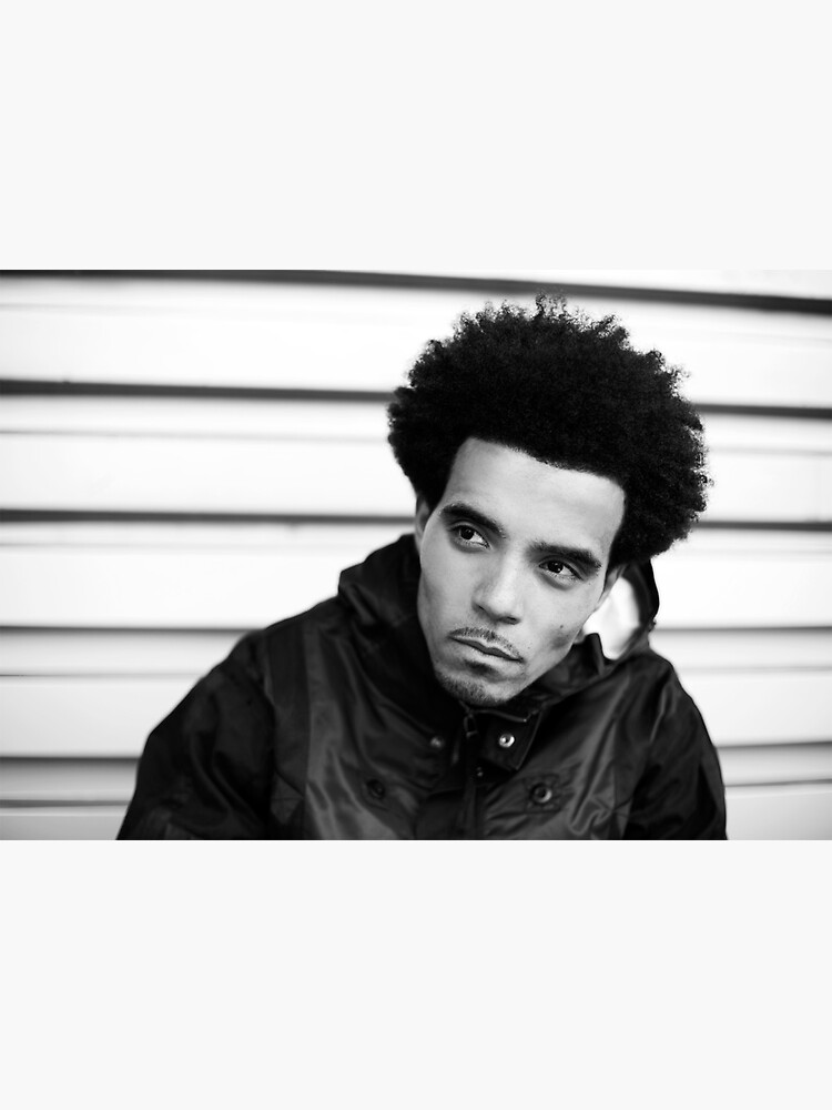 "Akala Black and White" Sticker for Sale by RighteousOnix | Redbubble