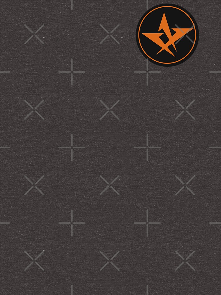 "Triple Canopy" T-shirt for Sale by ShirtsForHumans | Redbubble ...