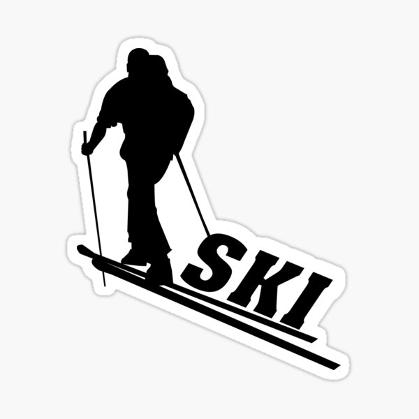 "Ski, skiing, après ski, freeski, winter, snow, mountain, sport ...