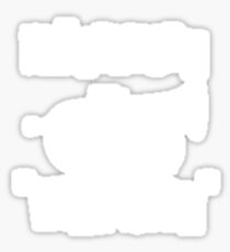 Flugel Stickers | Redbubble