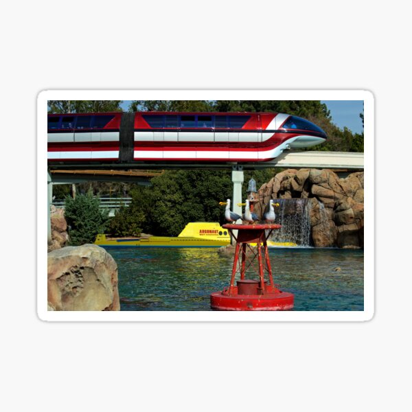 "Mine!" Sticker for Sale by mrmoon14 | Redbubble