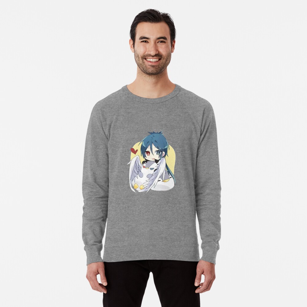 "Chibi Mukuro" Sticker for Sale by Ellenaia | Redbubble