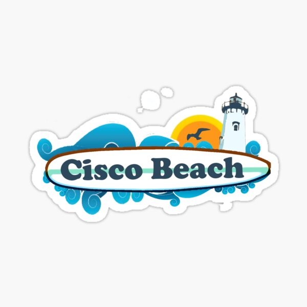 Cisco Merch & Gifts for Sale | Redbubble