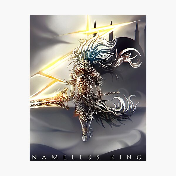Nameless King Gifts & Merchandise | Redbubble