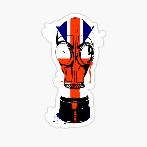 Killing Floor Stickers | Redbubble