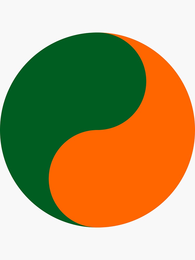 "Roundel of the Irish Air Corps, 1939-1954" Sticker for Sale by ...