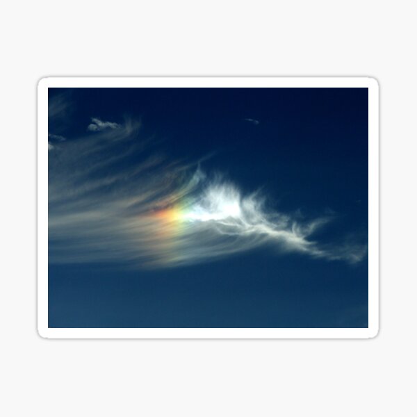 Sundog Stickers | Redbubble