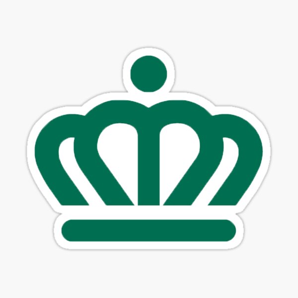 Charlotte North Carolina Stickers | Redbubble