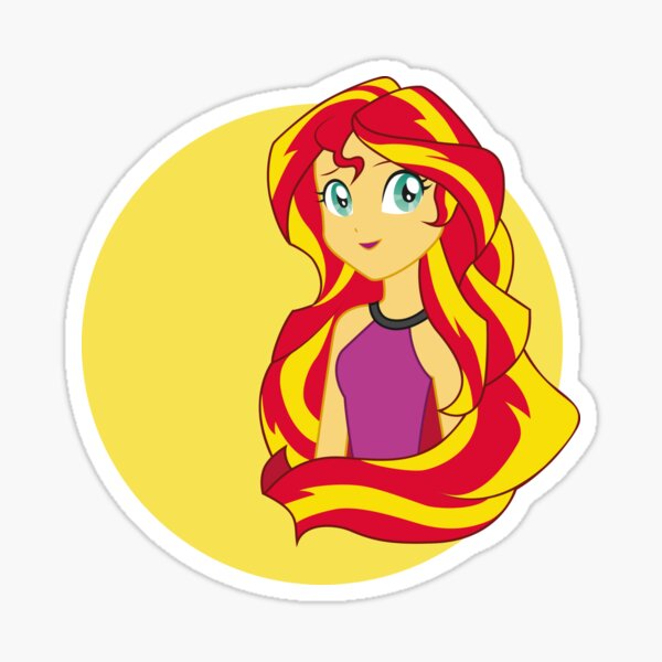 "Strong" Sticker by VeryGood91 | Redbubble