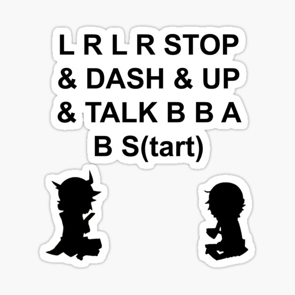 "REMOTE CONTROL - Kagamine Rin & Len - VOCALOID" Sticker by NetMage755 ...