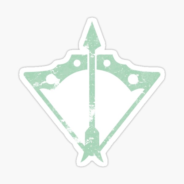 "Archer" Sticker for Sale by ExcitementGang | Redbubble
