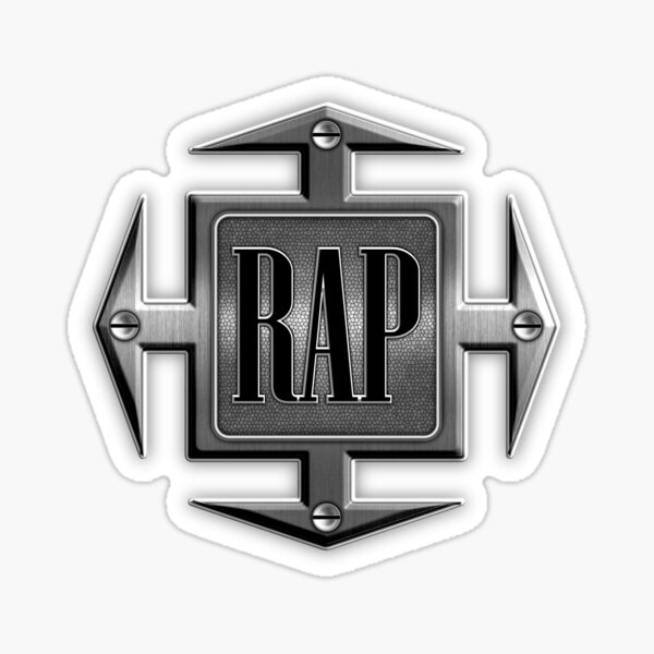 Rap A Lot Logo