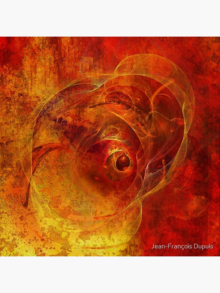 "Torus" Poster by jfdupuis | Redbubble