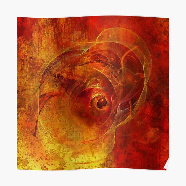 "Torus" Poster by jfdupuis | Redbubble