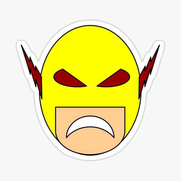 Professor Zoom Stickers | Redbubble