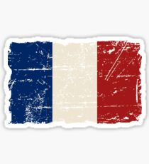 France Stickers | Redbubble