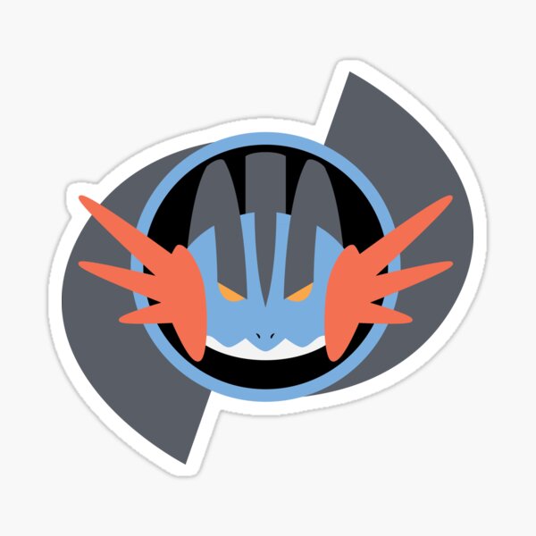 Mega Swampert Gifts & Merchandise | Redbubble