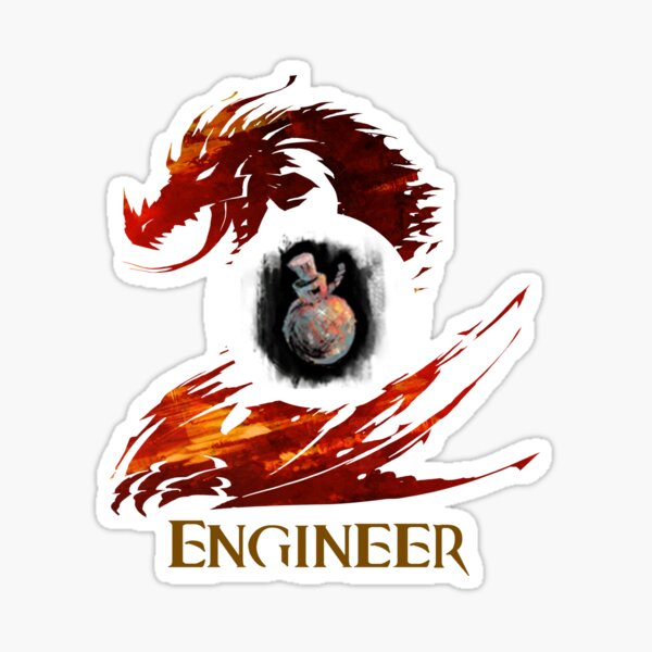 Guild Wars 2 Gifts & Merchandise | Redbubble