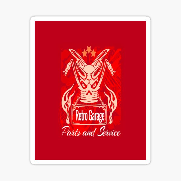 "fwc 6365 image shutter design " Sticker for Sale by fwc-usa-company ...