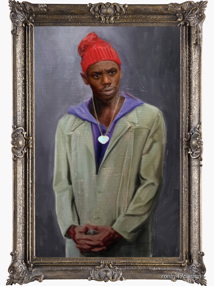 "Tyrone Biggums" Sticker for Sale by ronin47design | Redbubble
