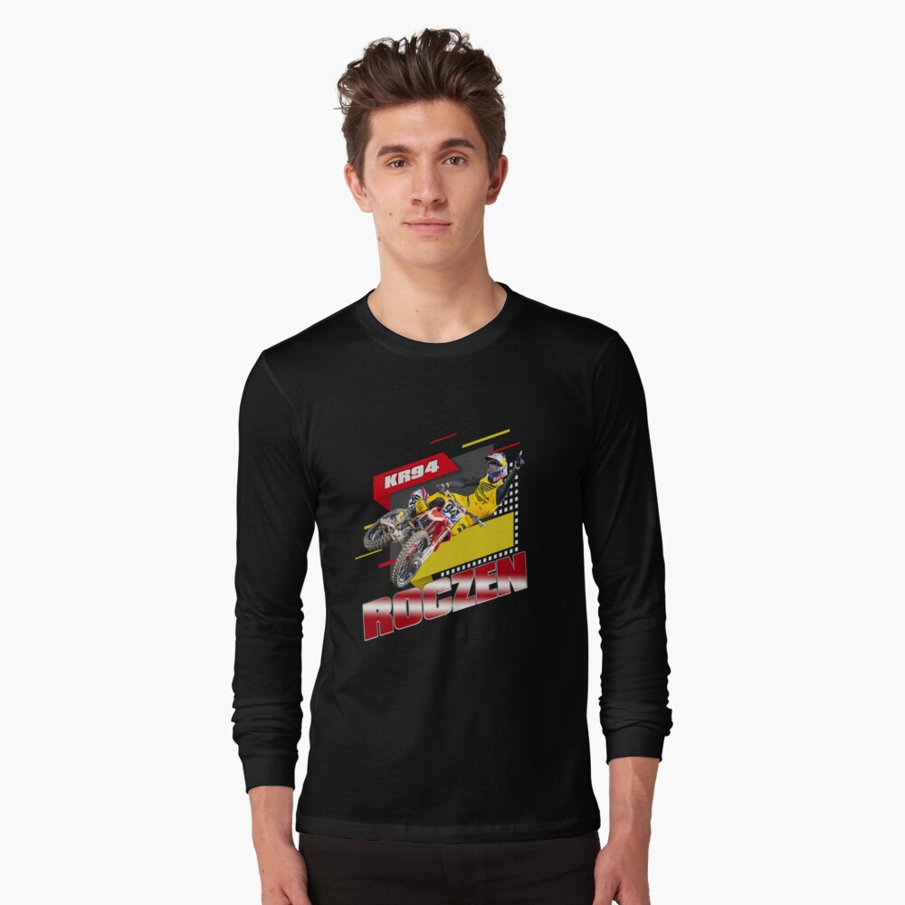 "Ken Roczen 94 Motocross and Supercross #94 Kroc KR94 Fan Design ...