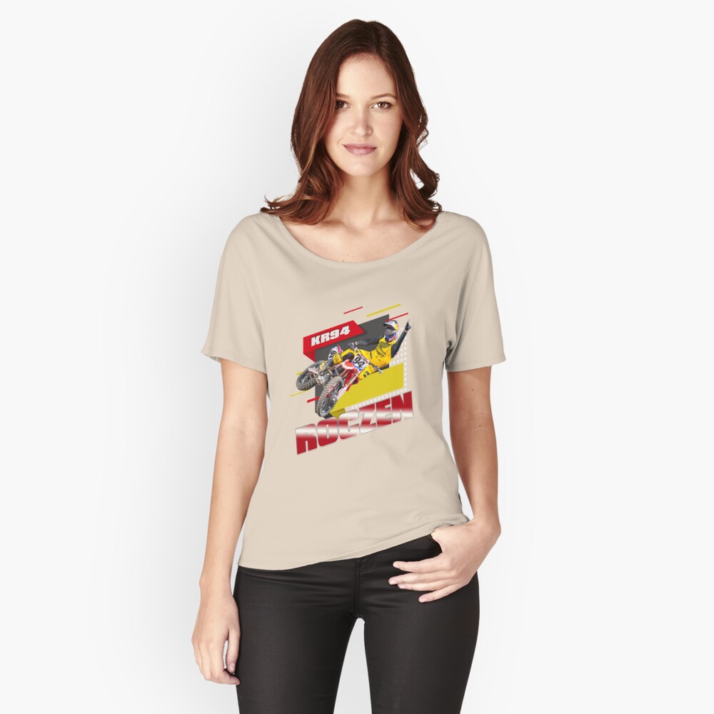 "Ken Roczen 94 Motocross and Supercross #94 Kroc KR94 Fan Design ...